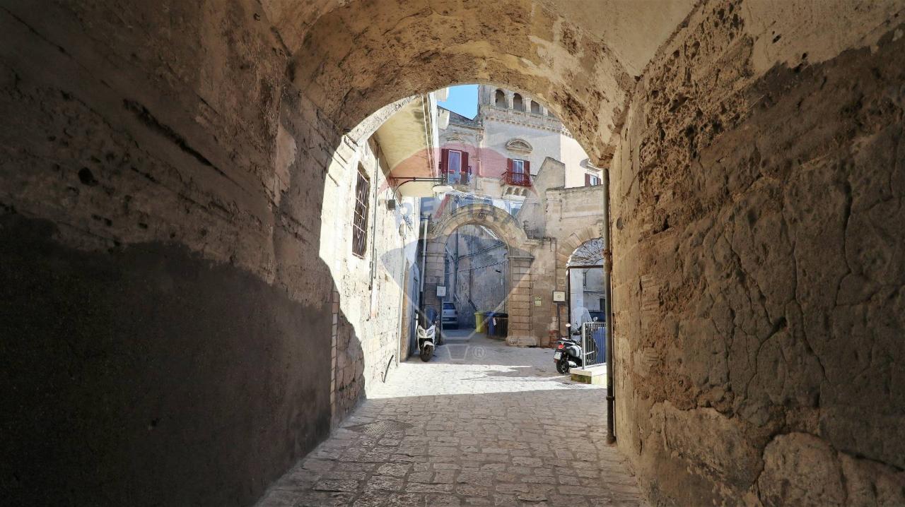 Appartamento in vendita a Matera