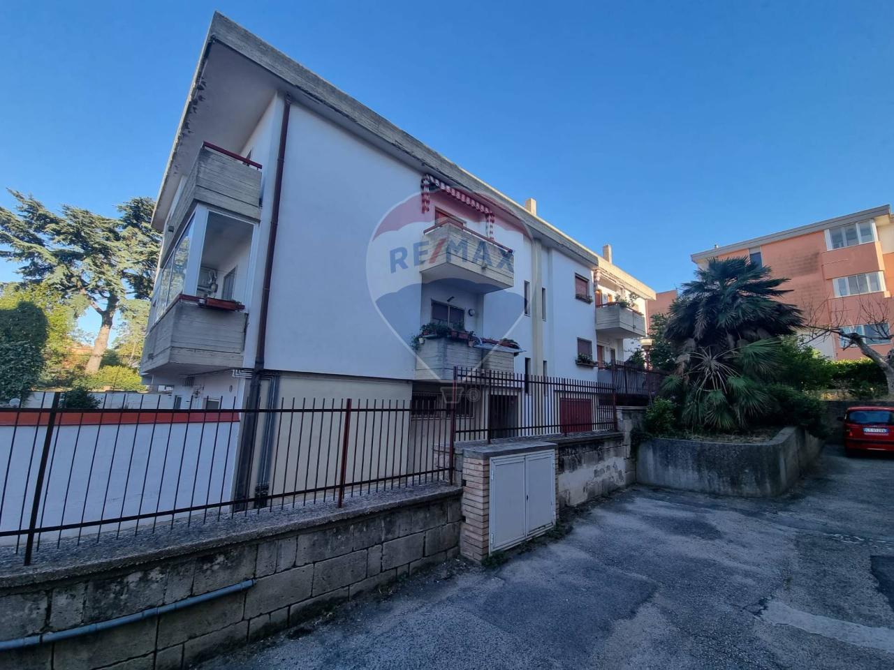 Appartamento in vendita a Matera
