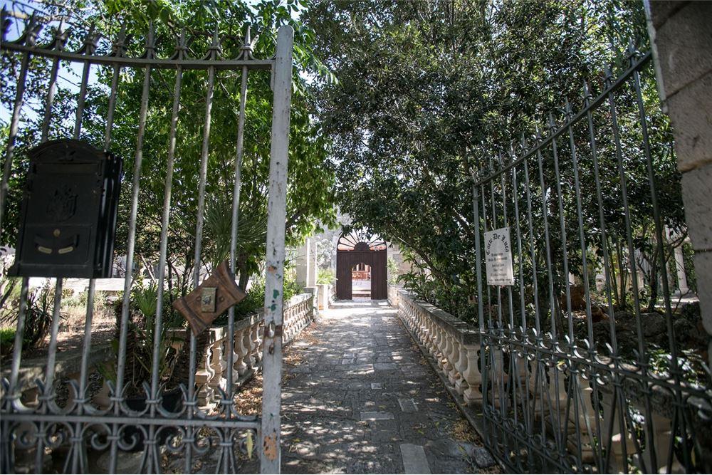 Rustico in vendita a Santeramo In Colle