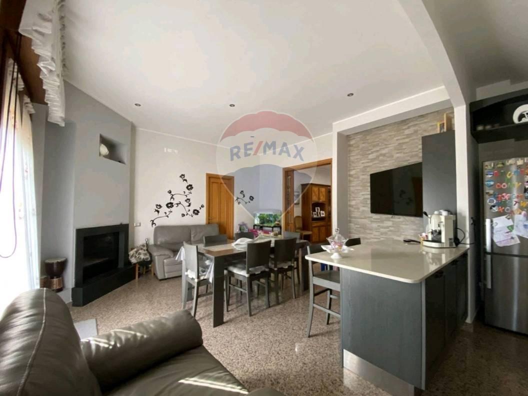 Appartamento in vendita a Matera