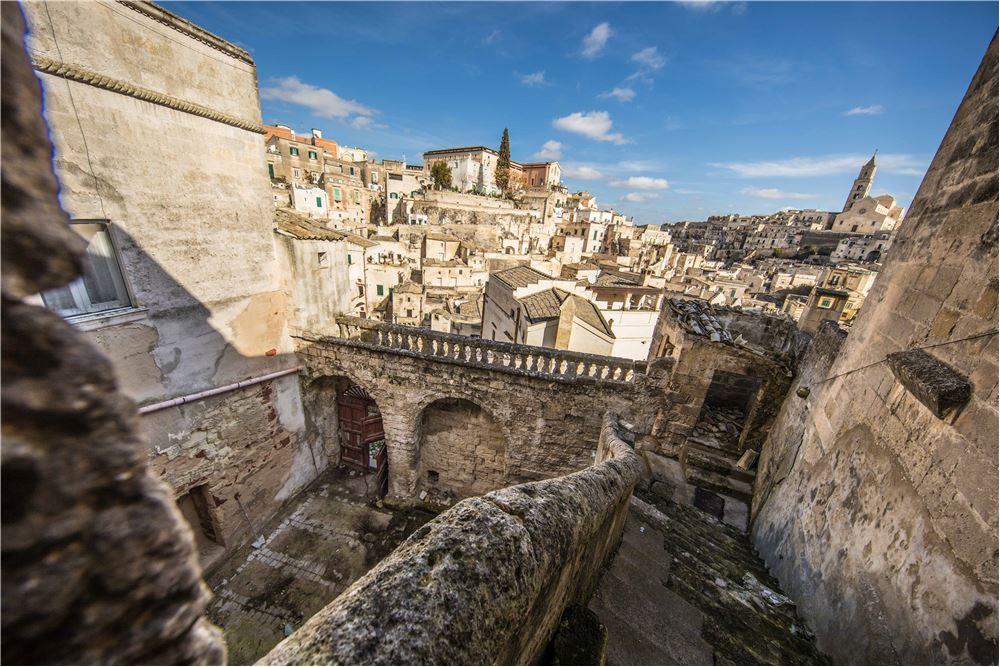 Casa indipendente in vendita a Matera