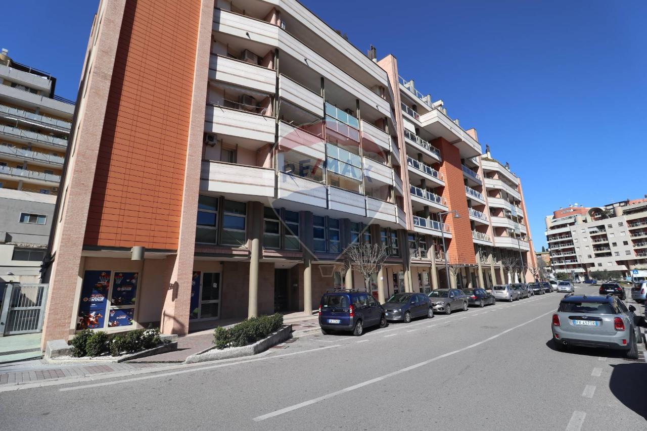 Appartamento in vendita a Matera