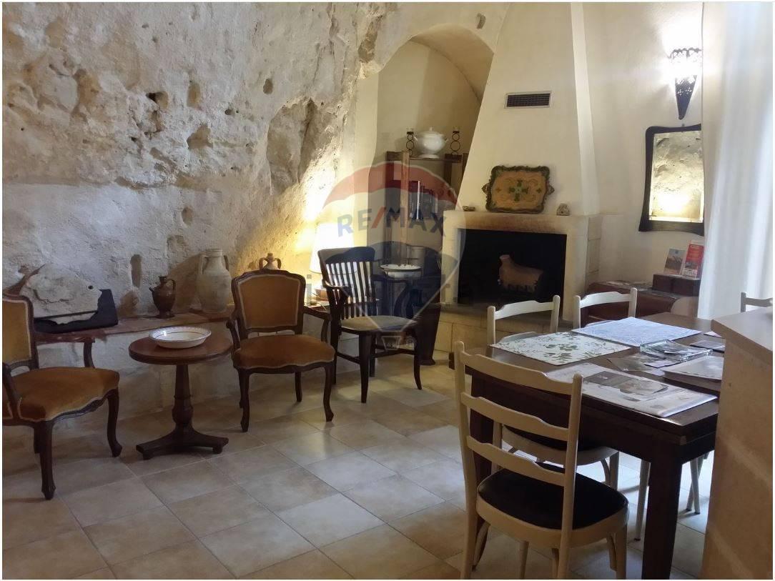 Appartamento in vendita a Matera