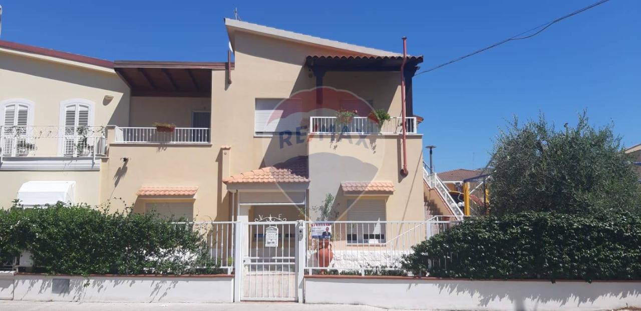 Appartamento in vendita a Ginosa