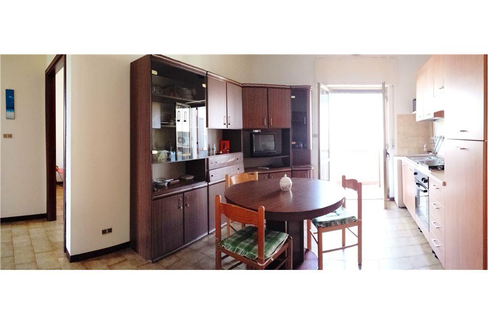 Appartamento in vendita a Ginosa