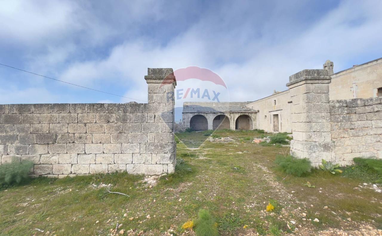 Rustico in vendita a Santeramo In Colle