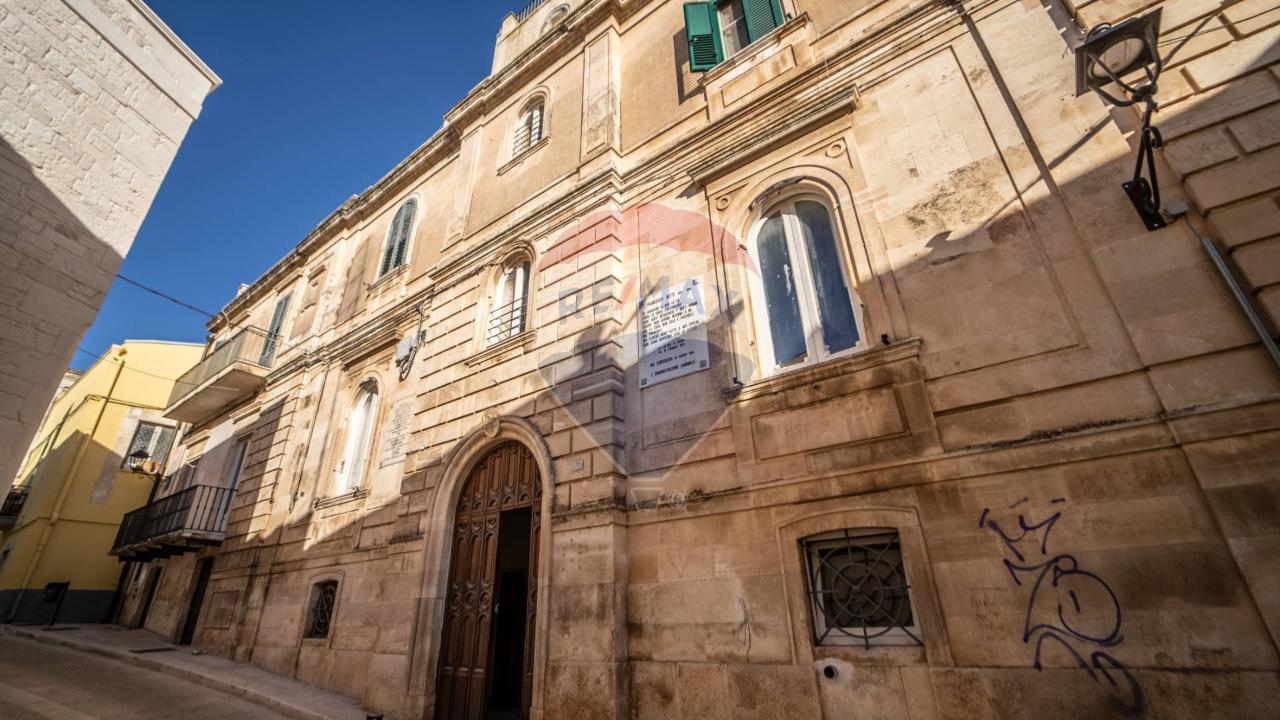 Appartamento in vendita a Santeramo In Colle