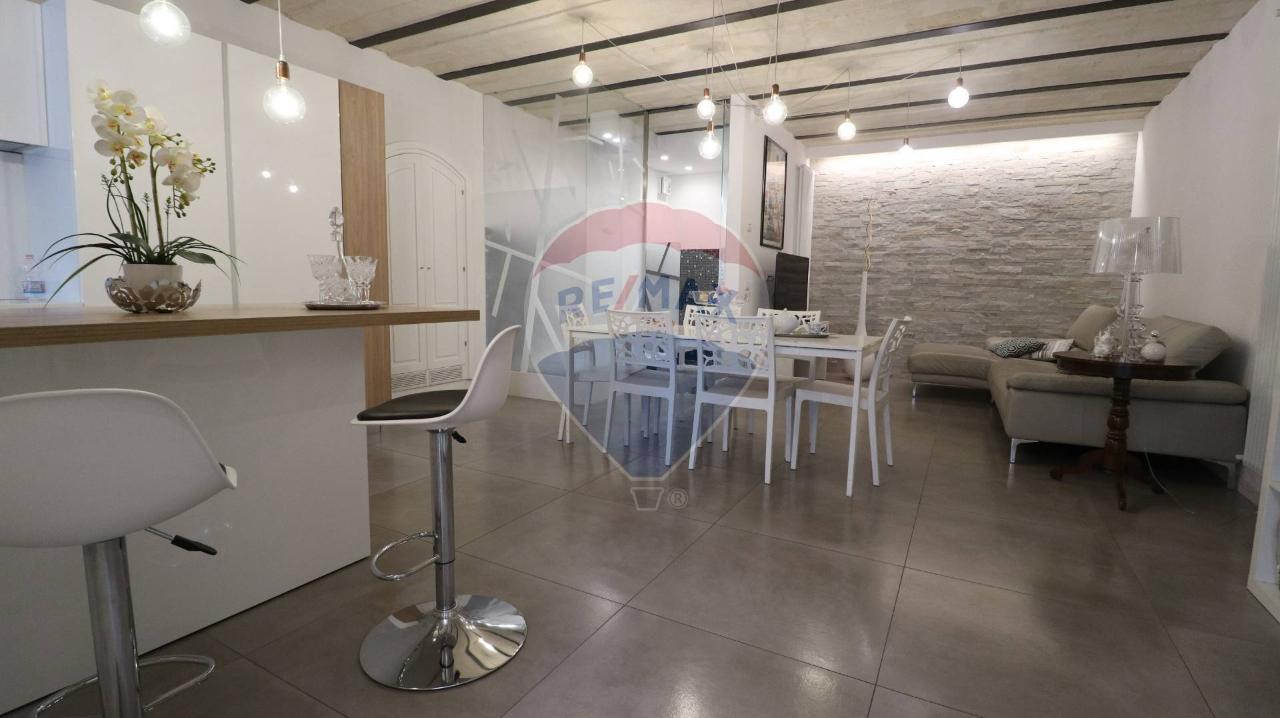 Appartamento in vendita a Matera