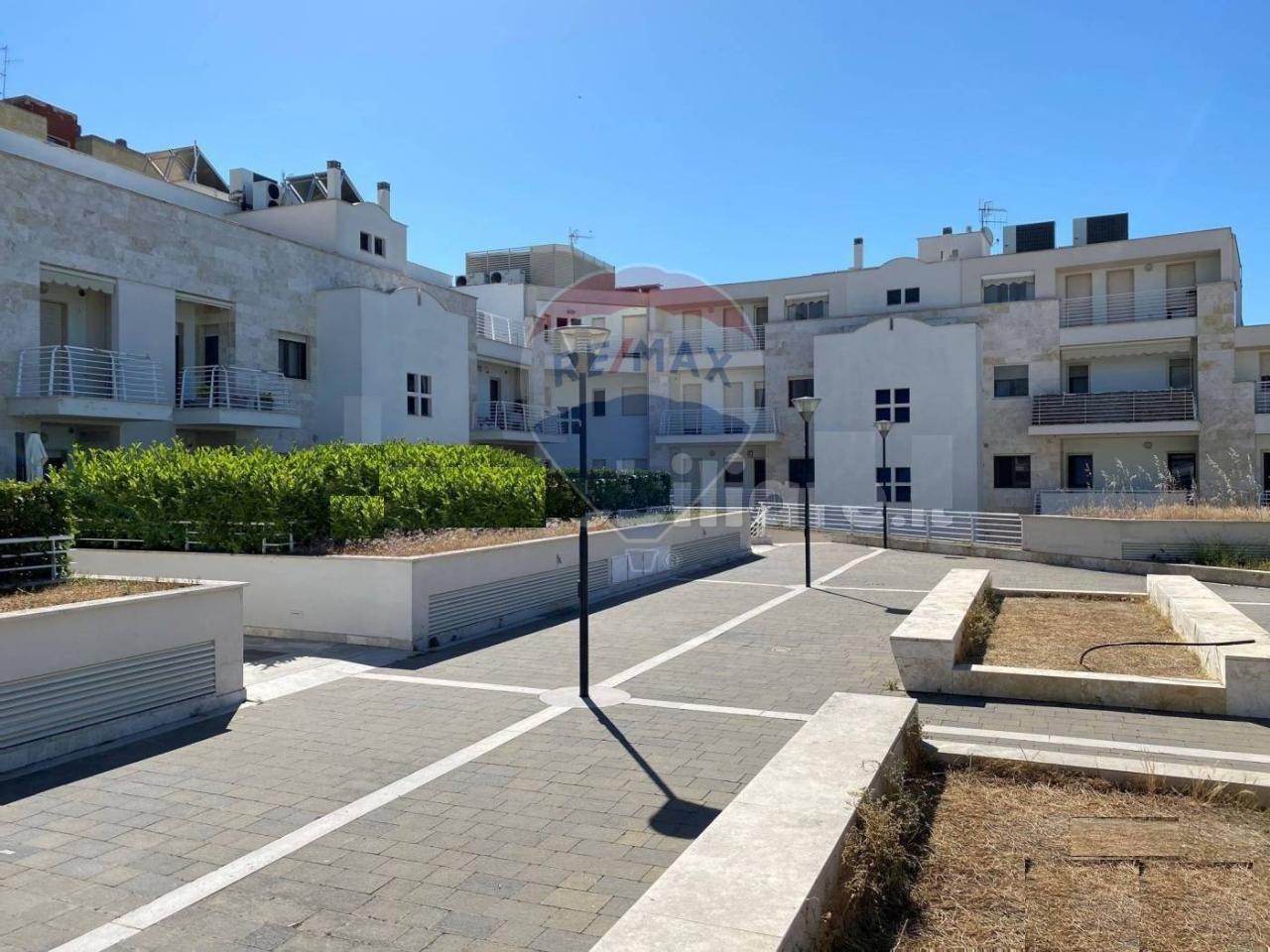 Appartamento in vendita a Matera