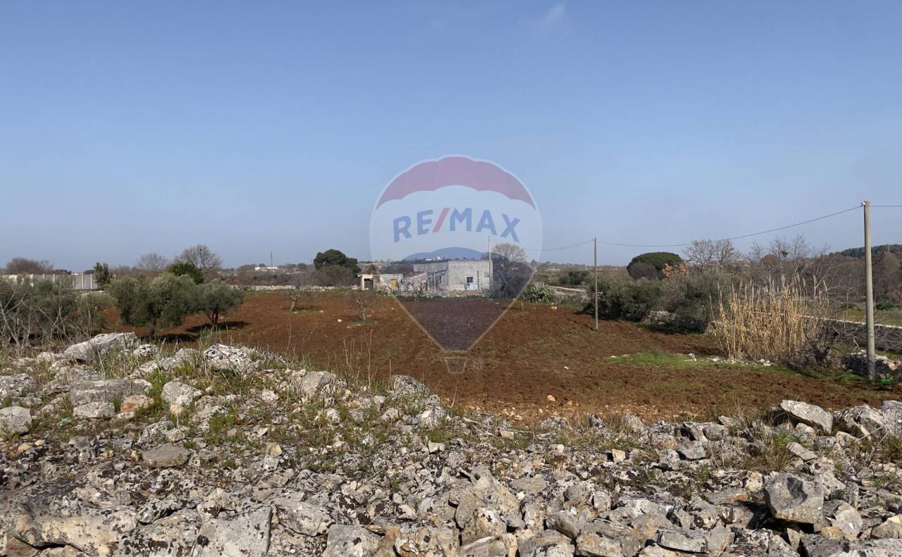 Rustico in vendita a Santeramo In Colle