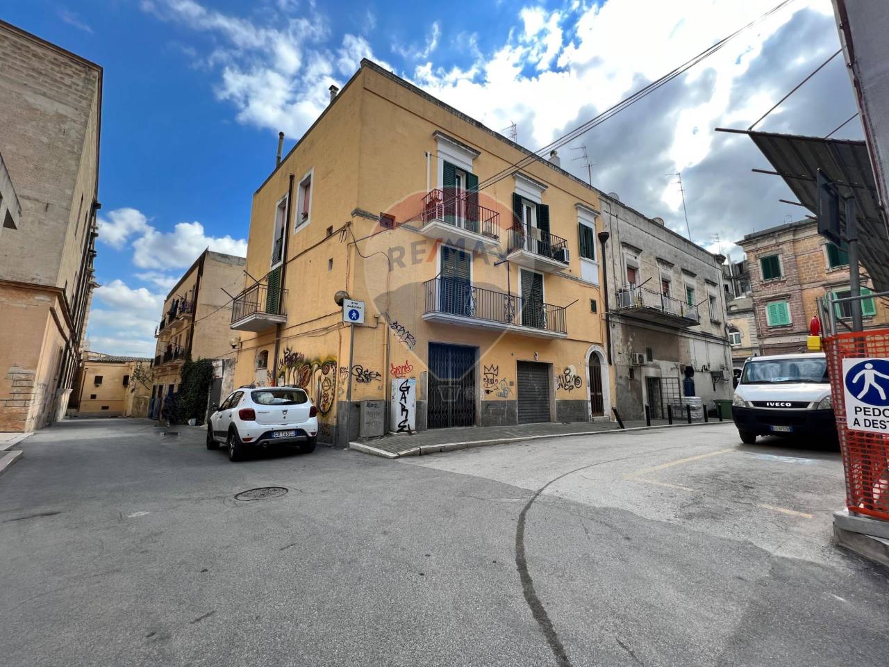 Appartamento in vendita a Matera