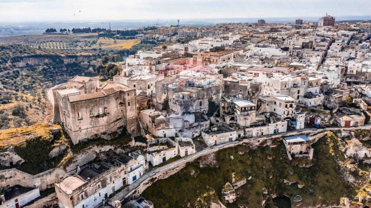 Negozio in vendita a Ginosa