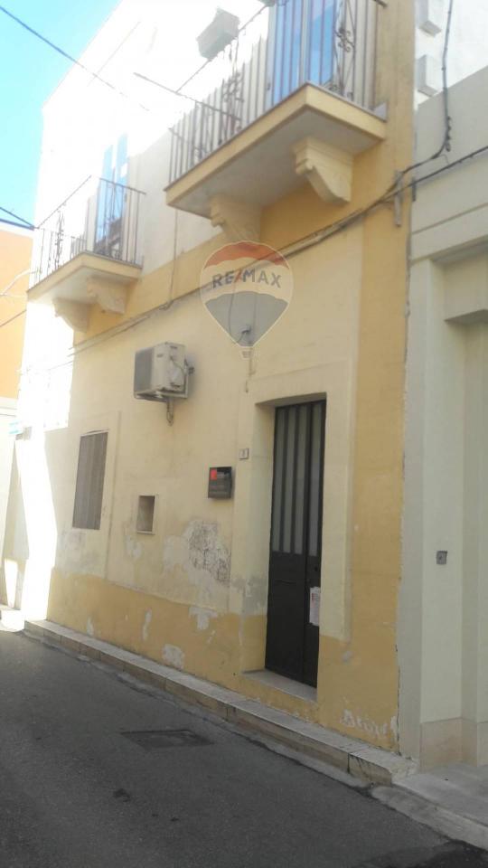 Appartamento in vendita a Laterza