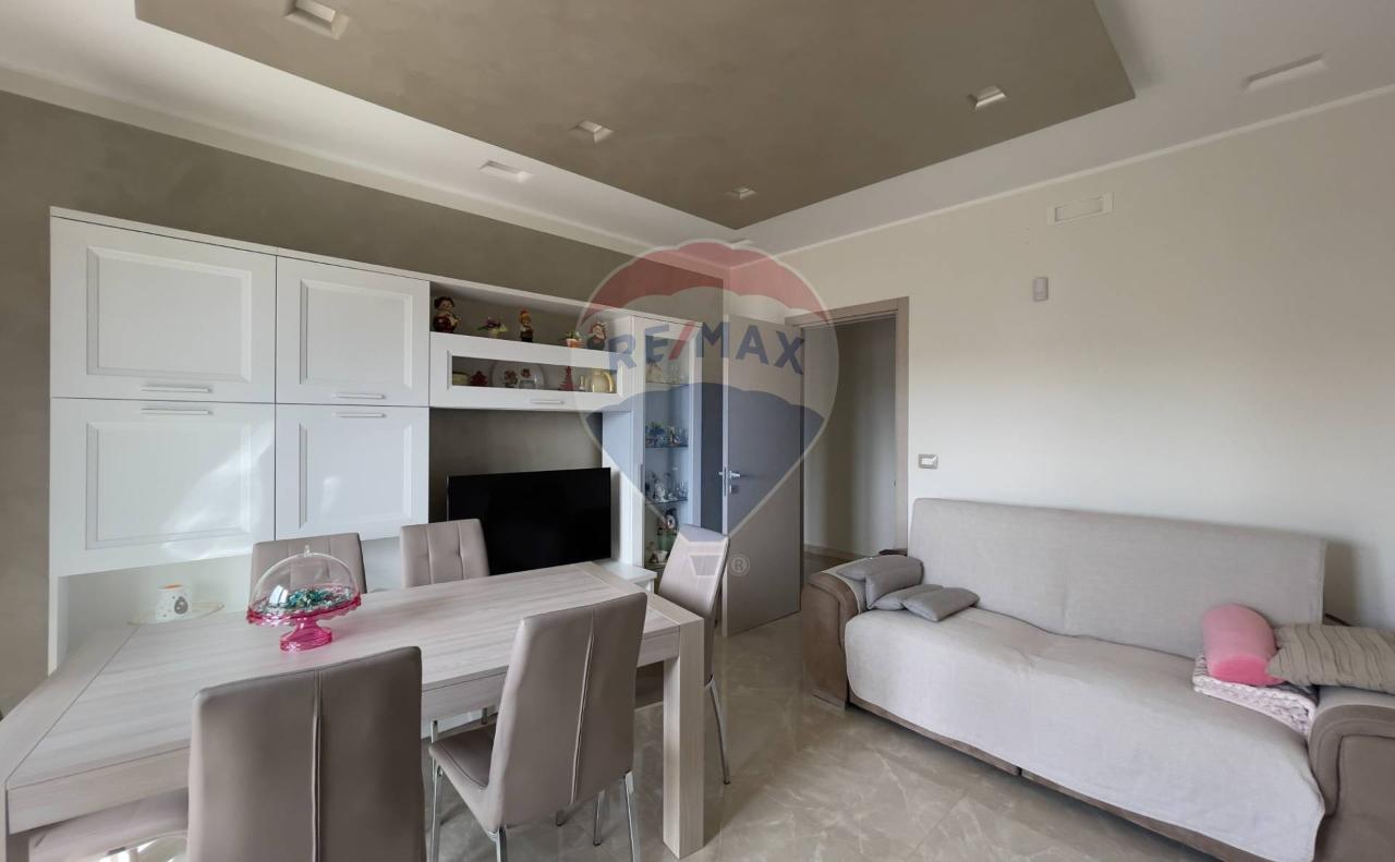 Appartamento in vendita a Santeramo In Colle