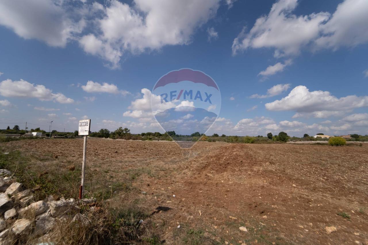 Terreno agricolo in vendita a Santeramo In Colle