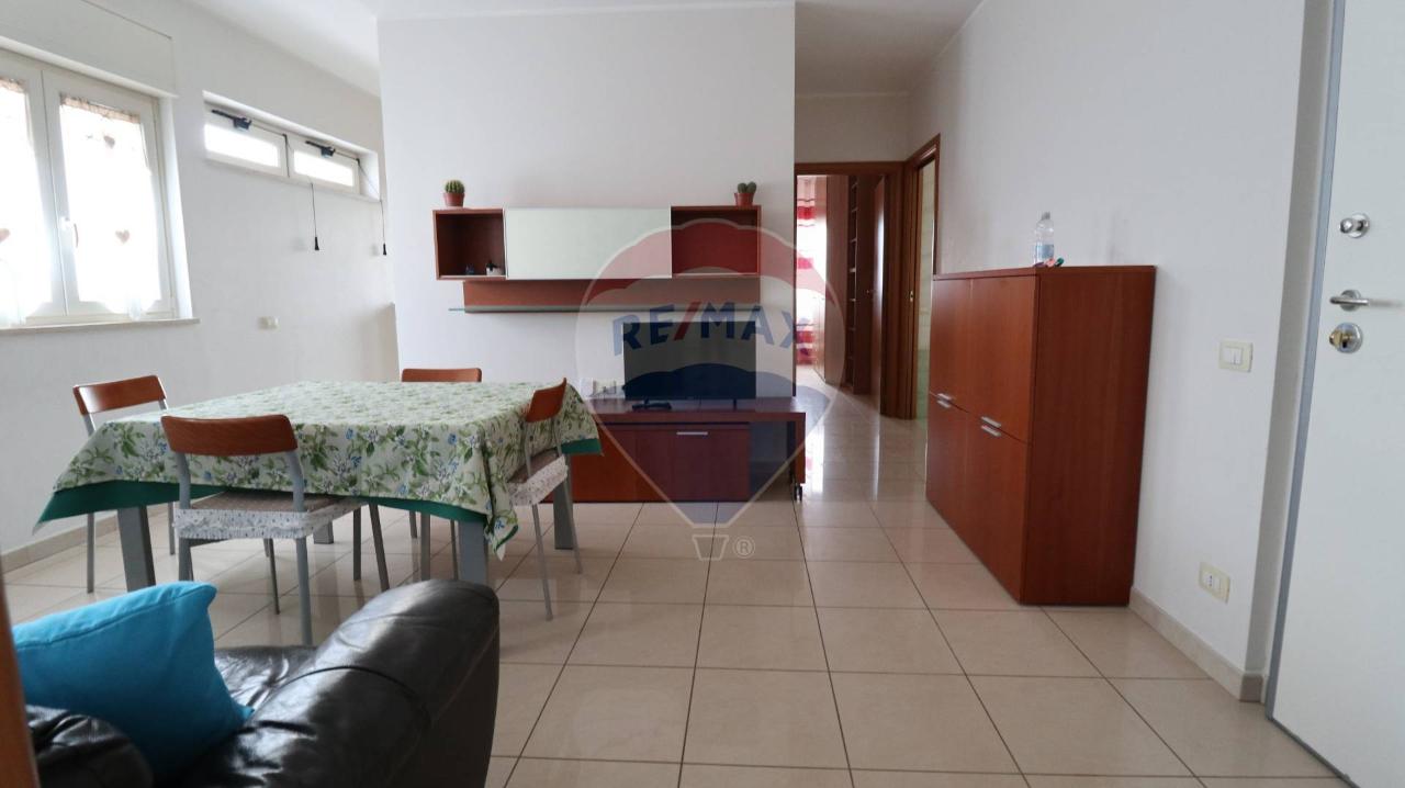 Appartamento in vendita a Matera