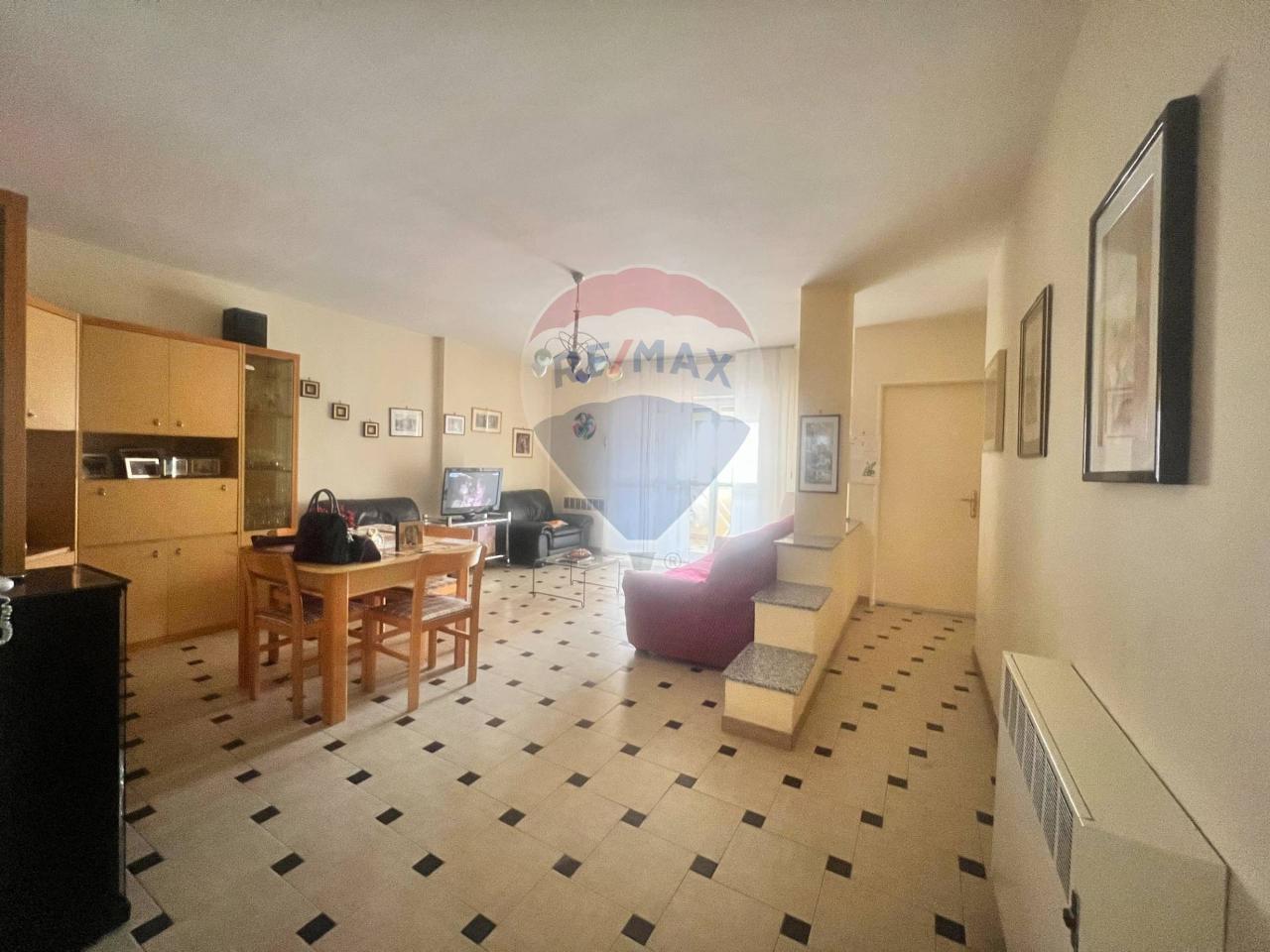 Appartamento in vendita a Matera