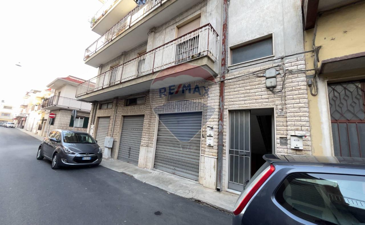 Appartamento in vendita a Santeramo In Colle