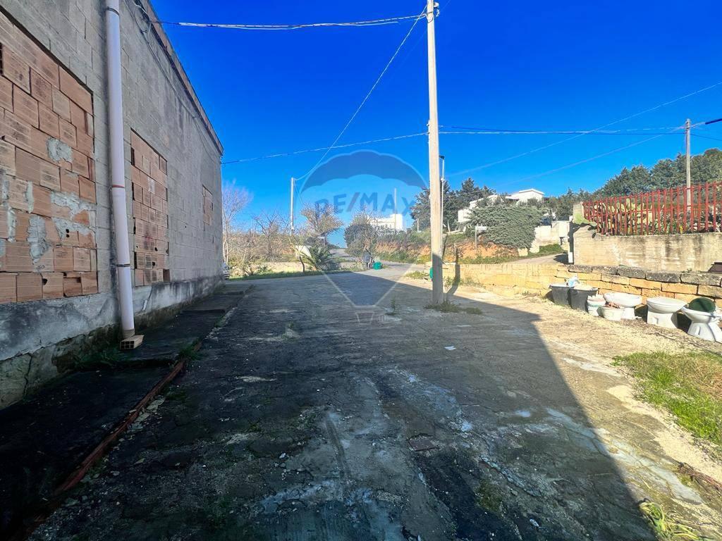 Rustico in vendita a Matera