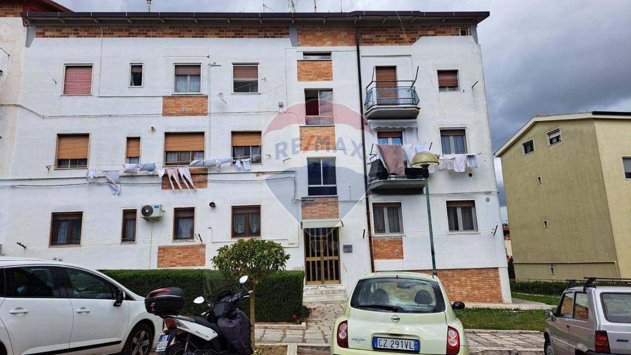 Appartamento in vendita a Matera