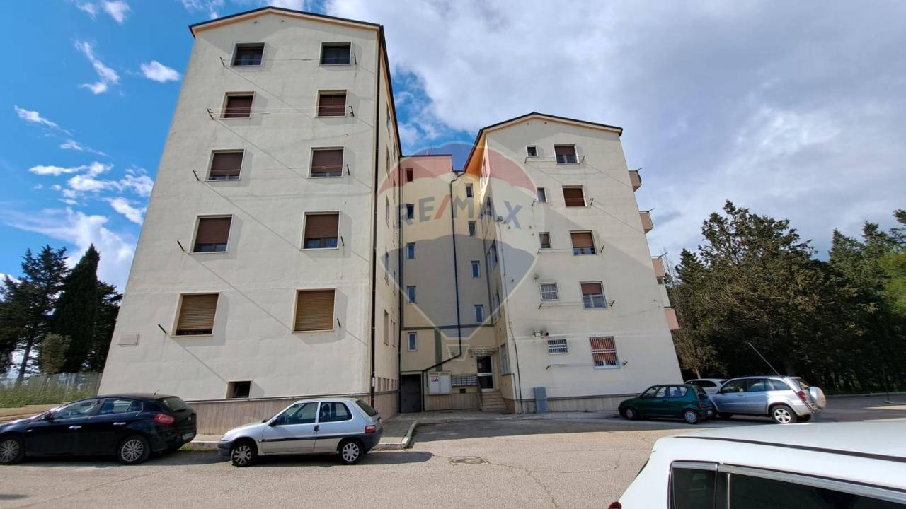 Appartamento in vendita a Matera