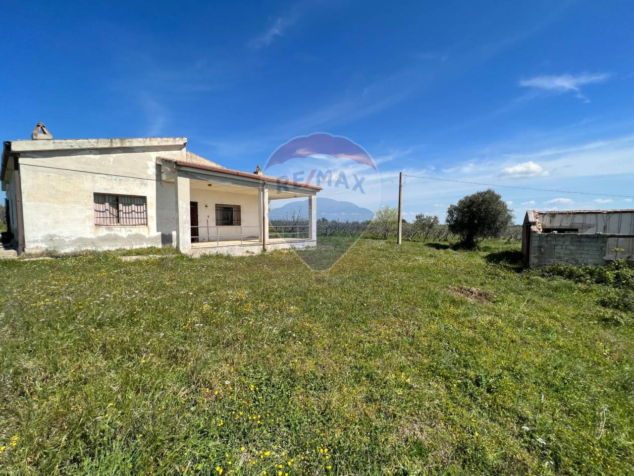 Terreno agricolo in vendita a Pisticci