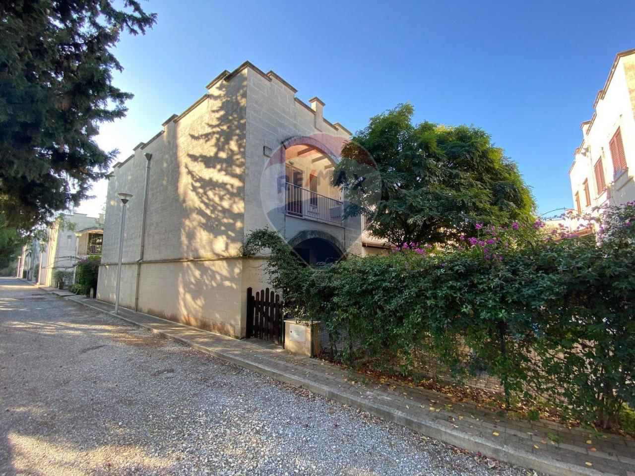 Appartamento in vendita a Castellaneta
