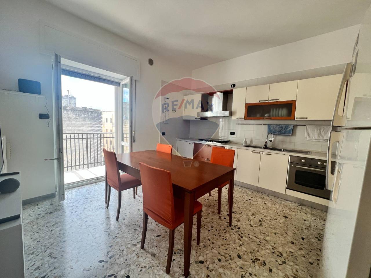 Appartamento in vendita a Matera