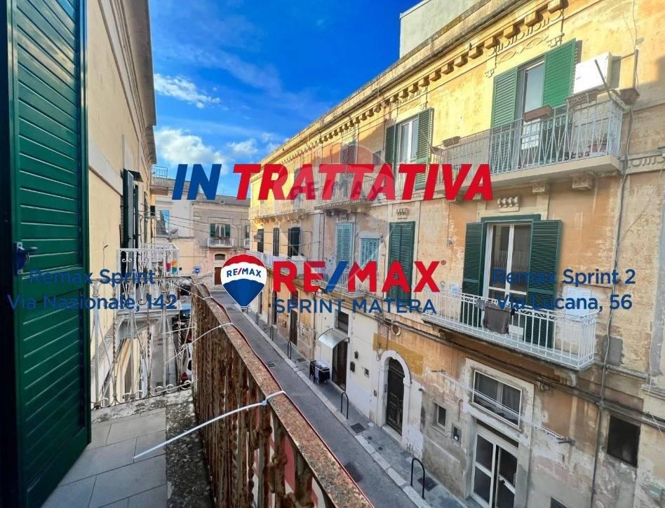 Appartamento in vendita a Matera