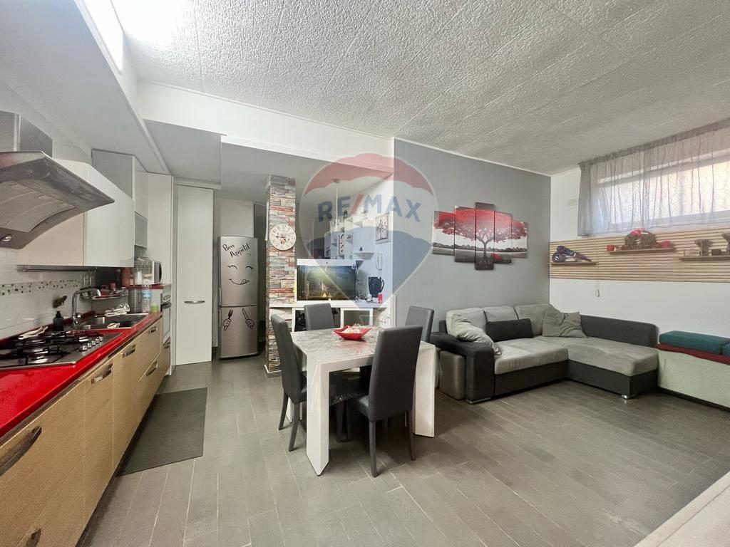 Appartamento in vendita a Matera