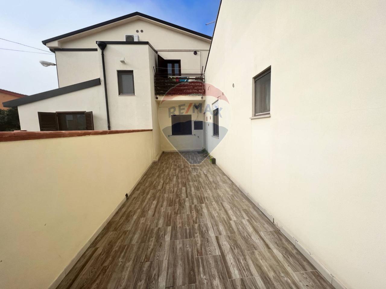 Appartamento in vendita a Matera