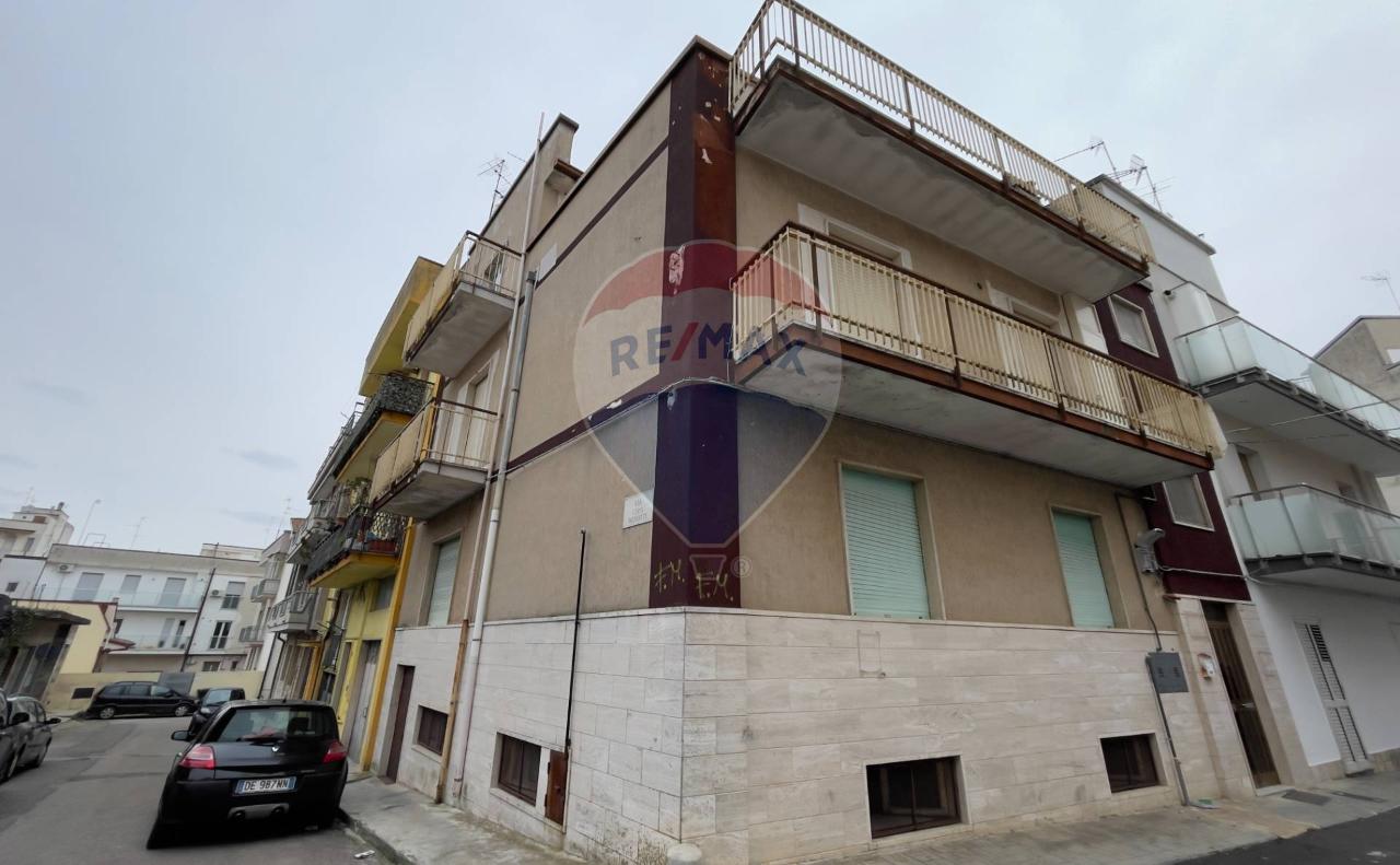 Appartamento in vendita a Santeramo In Colle