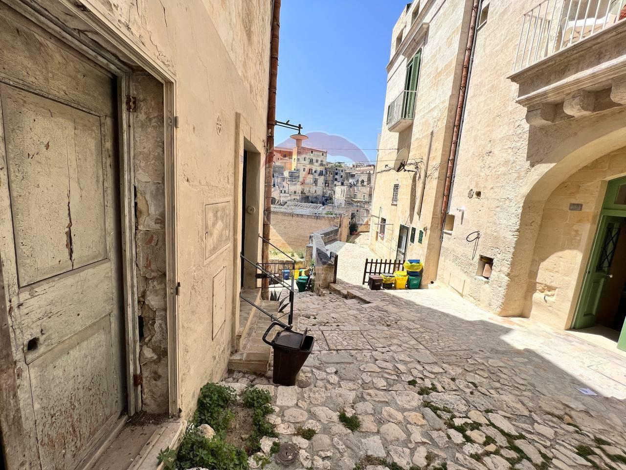 Appartamento in vendita a Matera