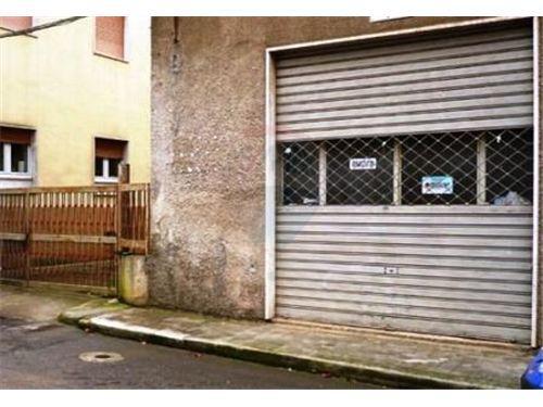 Negozio in vendita a Santeramo In Colle