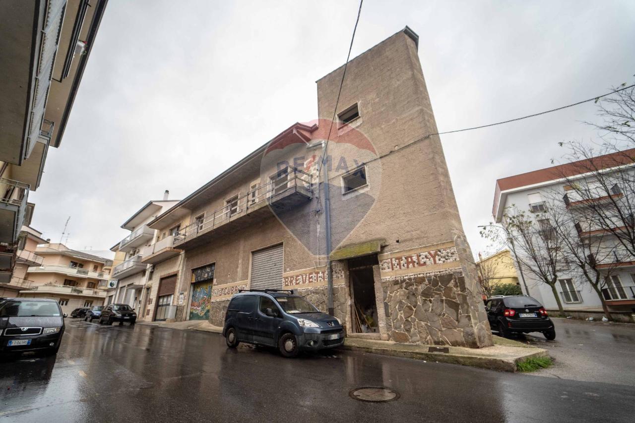 Appartamento in vendita a Santeramo In Colle