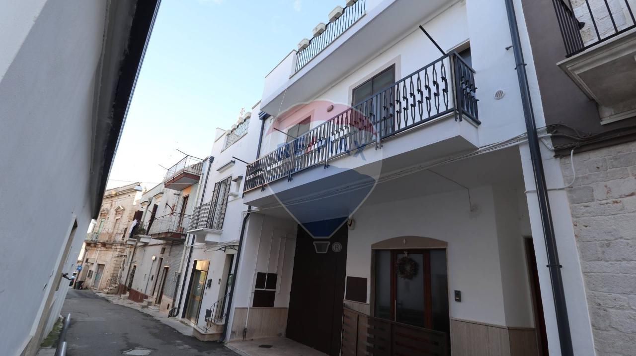 Appartamento in vendita a Santeramo In Colle