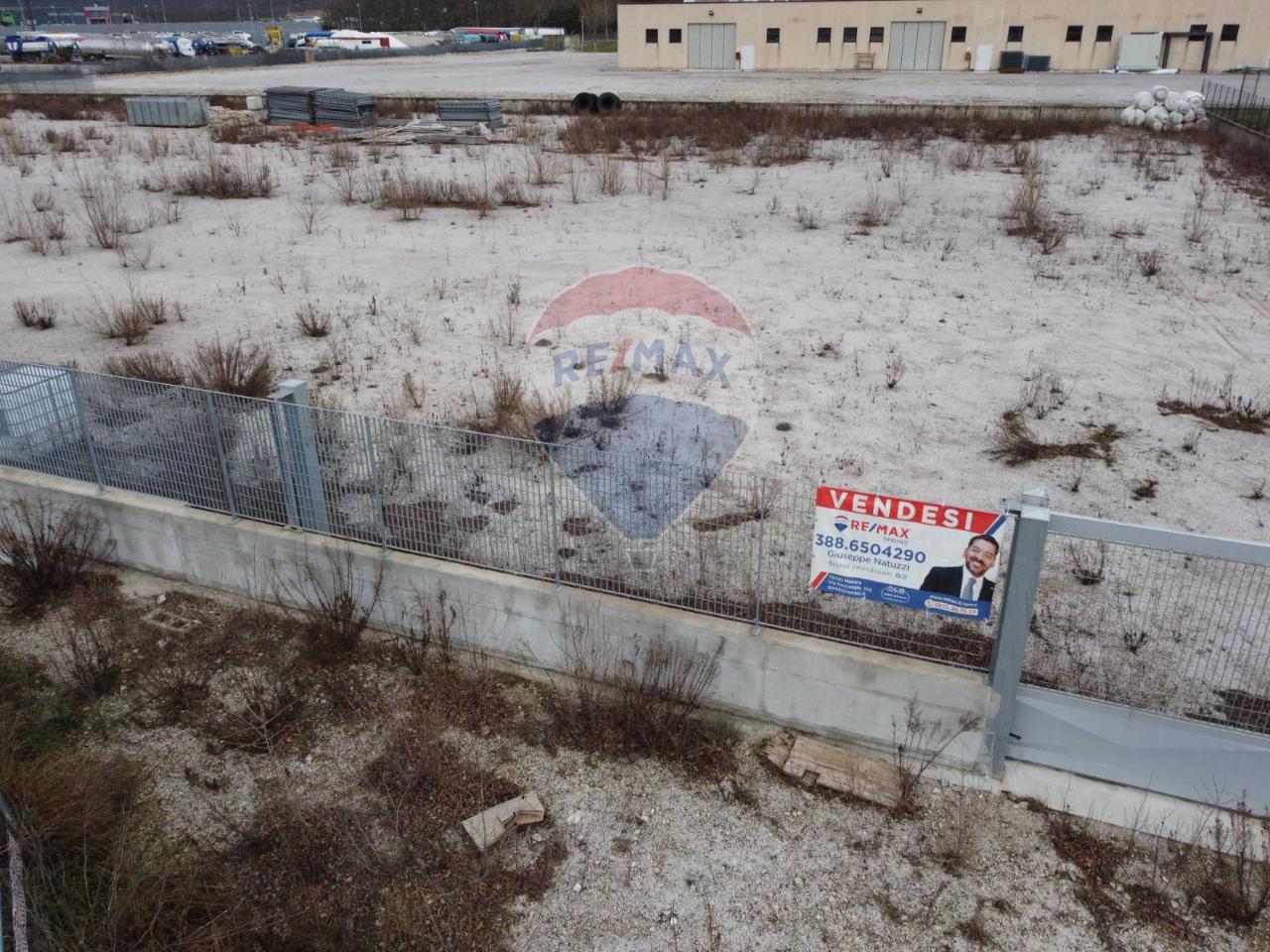 Capannone in vendita a Viggiano