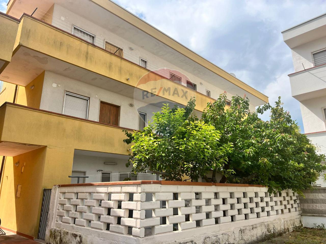 Appartamento in vendita a Ginosa