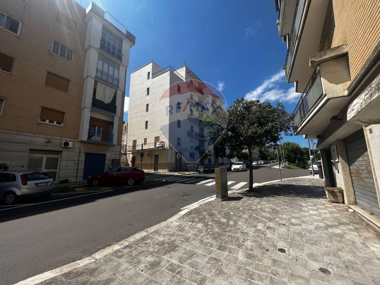 Appartamento in vendita a Matera