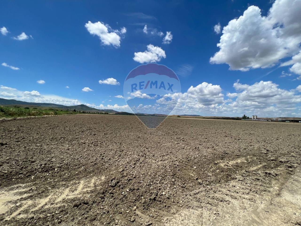 Terreno agricolo in vendita a Montescaglioso