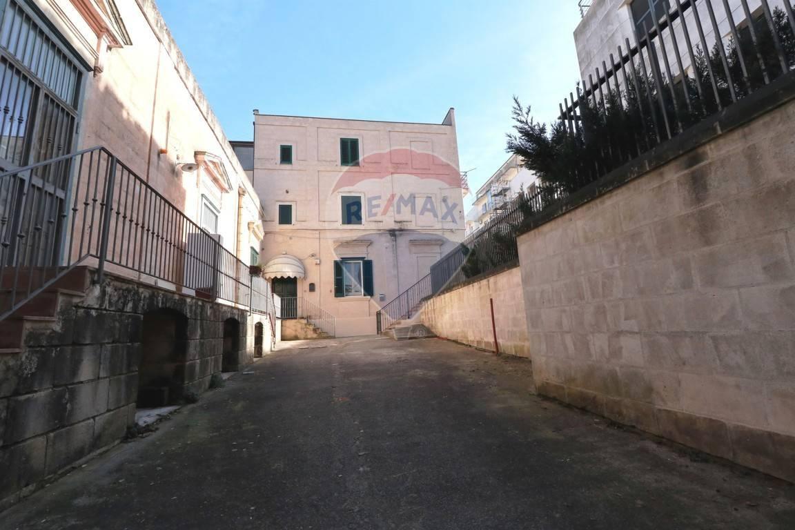 Appartamento in vendita a Matera