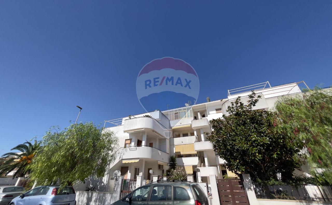 Appartamento in vendita a Ginosa