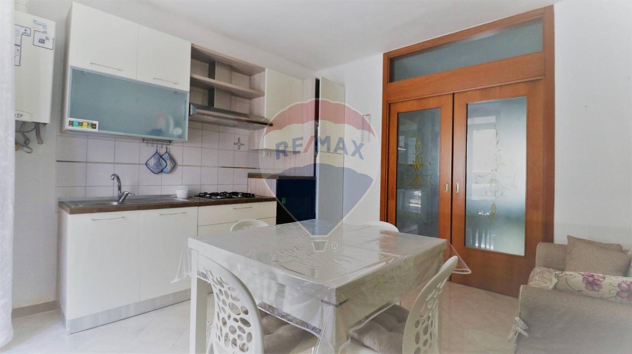 Appartamento in vendita a Matera