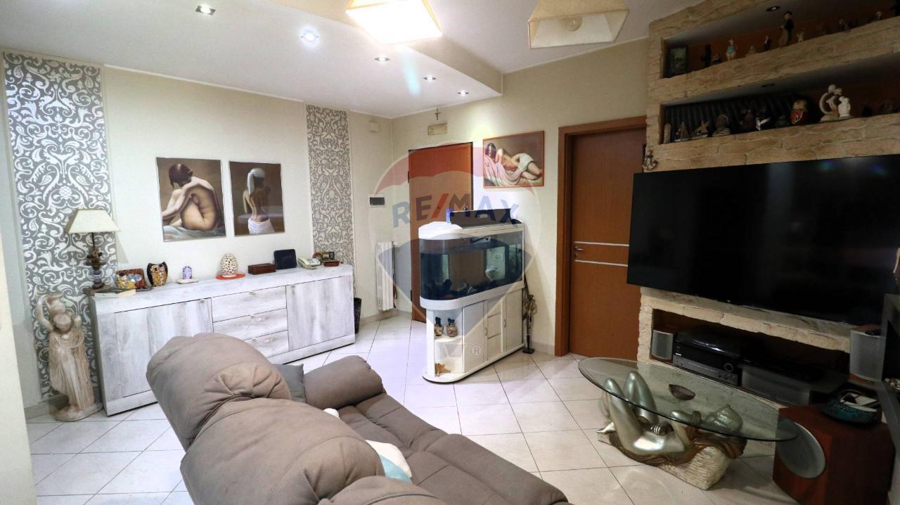 Appartamento in vendita a Matera