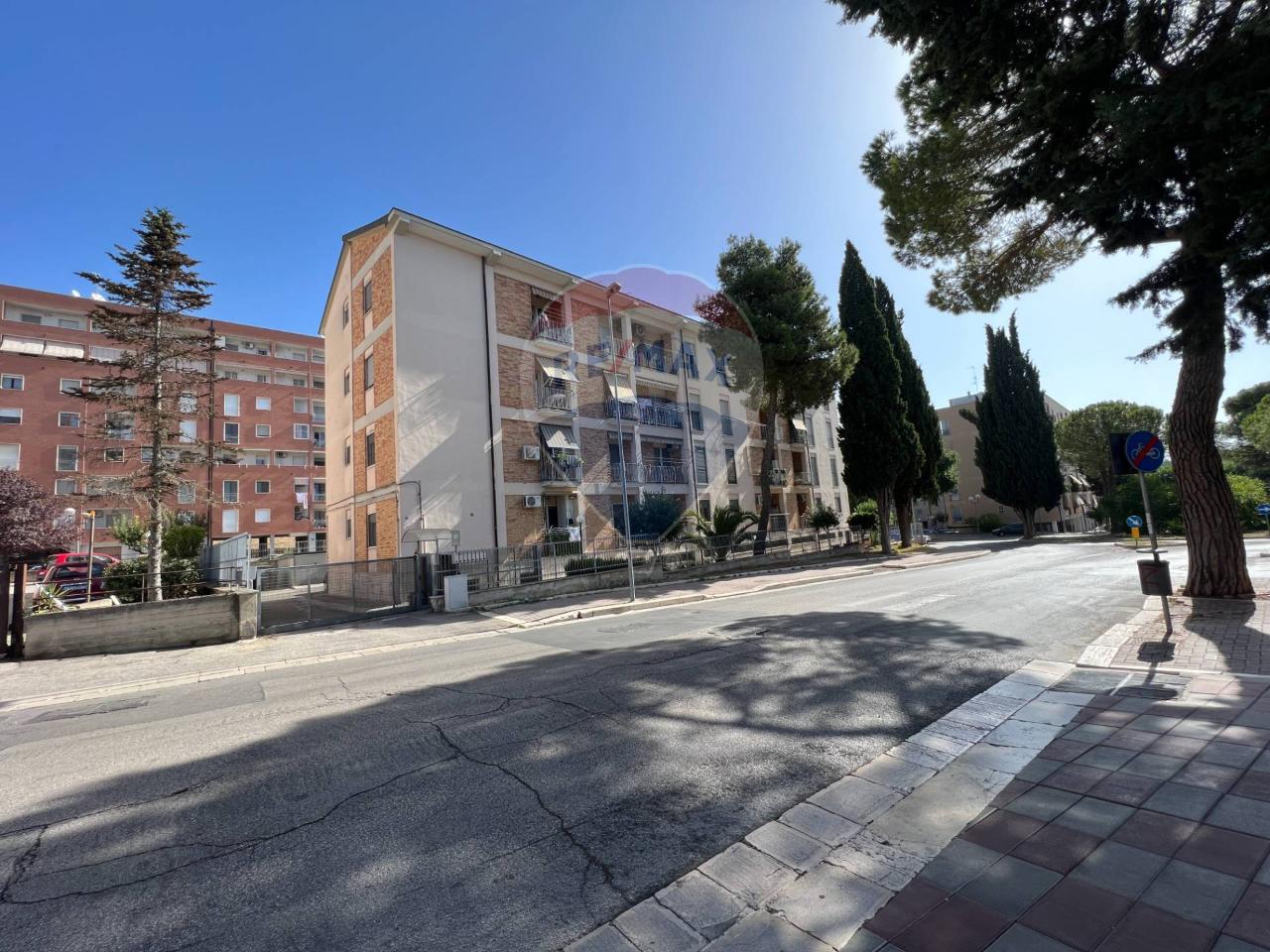 Appartamento in vendita a Matera