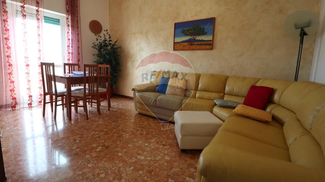 Appartamento in vendita a Matera