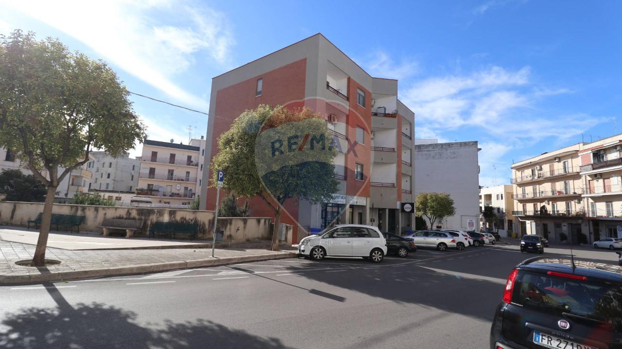 Appartamento in vendita a Matera