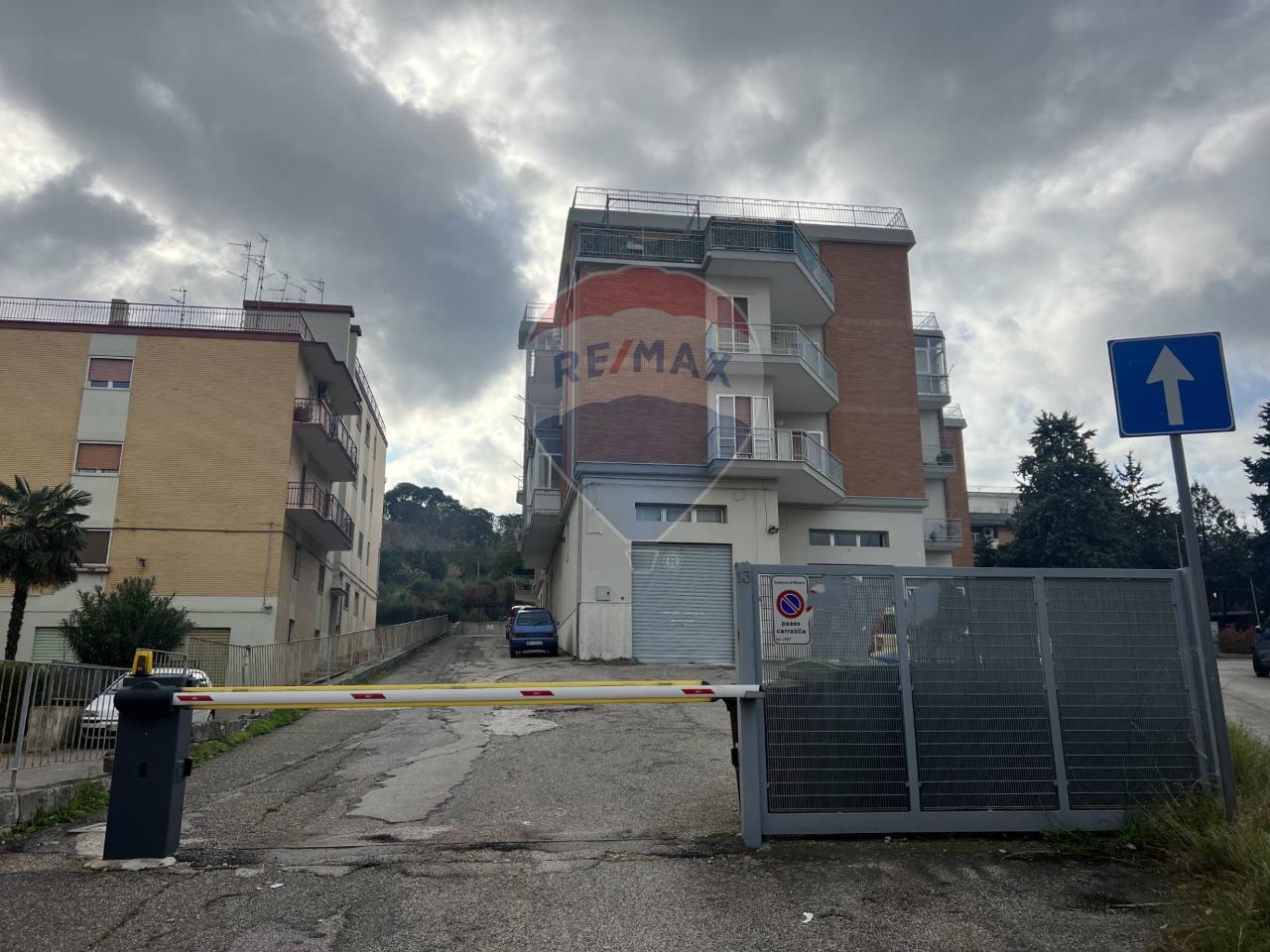 Appartamento in vendita a Matera