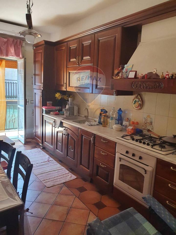 Appartamento in vendita a Paterno'