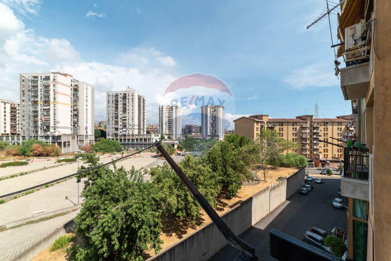 Appartamento in vendita a Catania